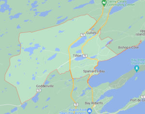 Postal Code and Census Geographies | Manifold Data Mining