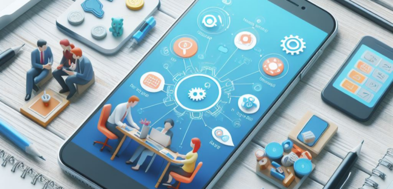 Navigating Mobile Advertising IDs: A Tool For Targeted Marketing ...