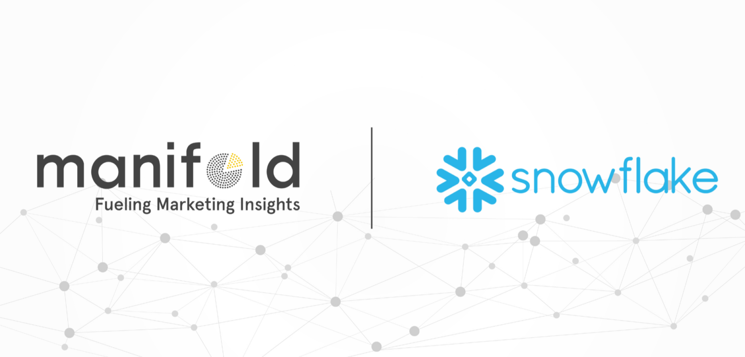 Manifolds Data Is Now Available On Snowflake Marketplace Manifold Data Mining 